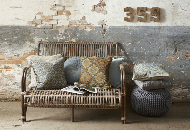 The “Raw” Style Decor – Hygge Design