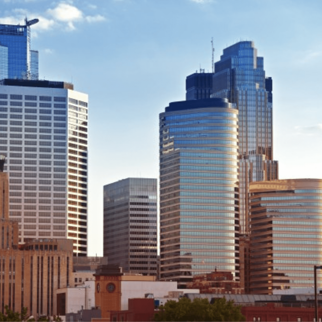 The 10 Most Hygge Cities of the US – Hygge Design