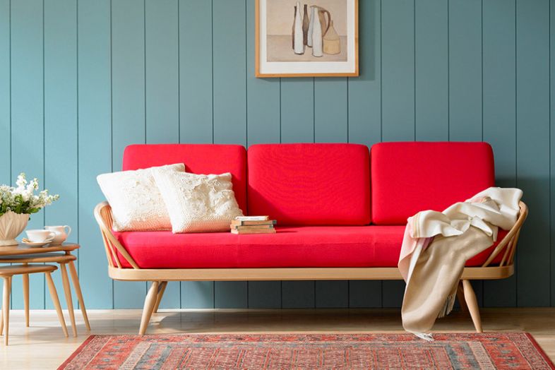 The British Style – Hygge Design