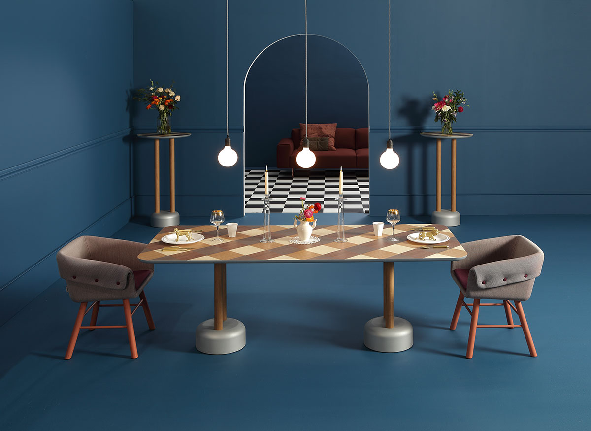 Classic Blue, the Pantone color of the 2020 – Hygge Design