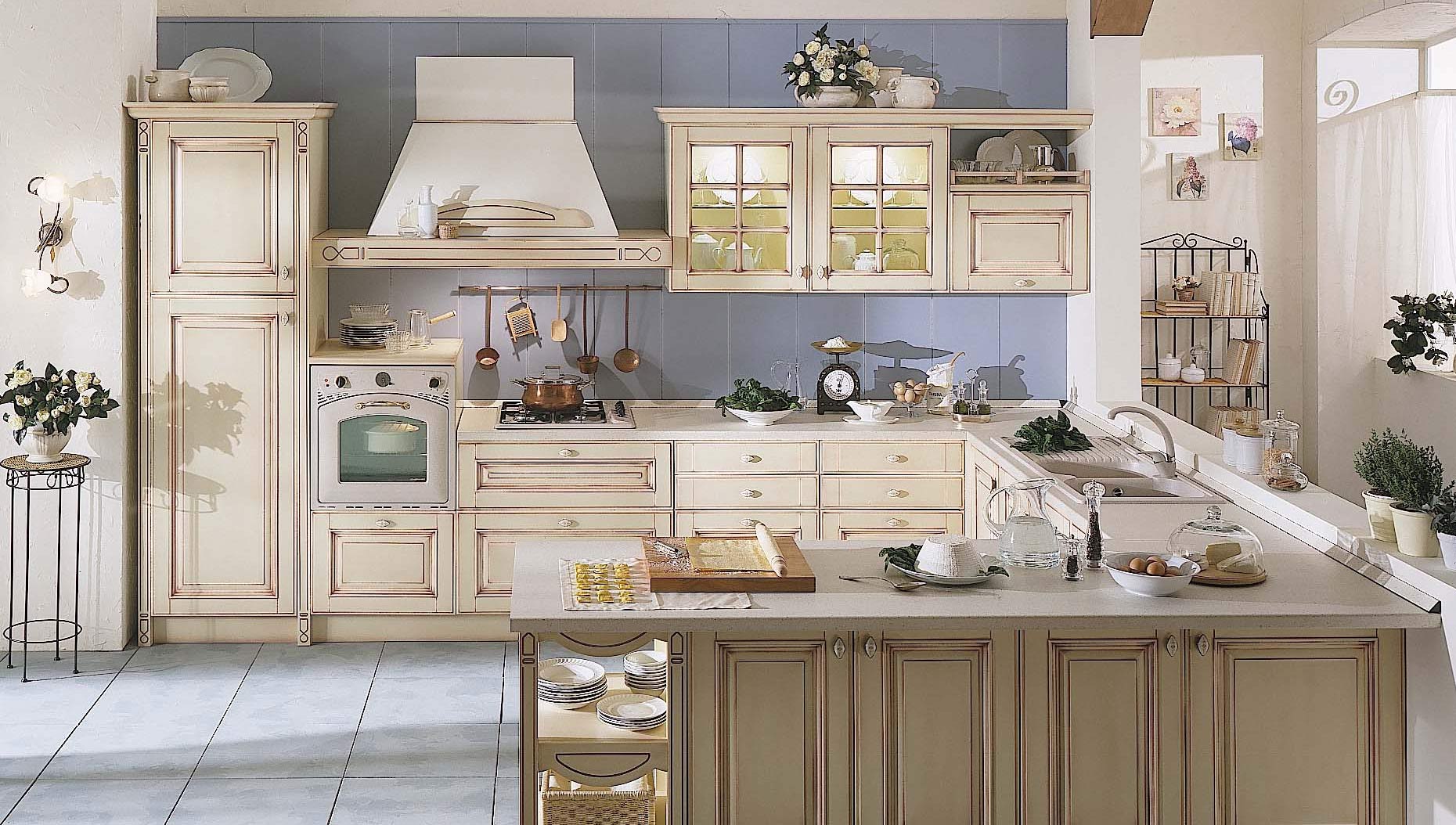 Provencal Style Kitchens – Hygge Design