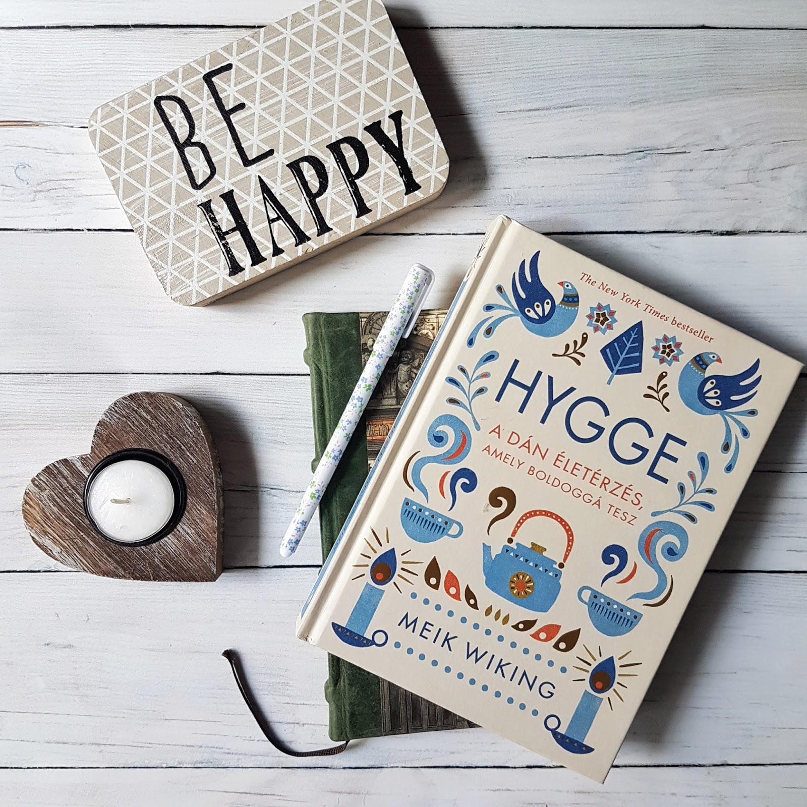 The Best Hygge Books – Hygge Design
