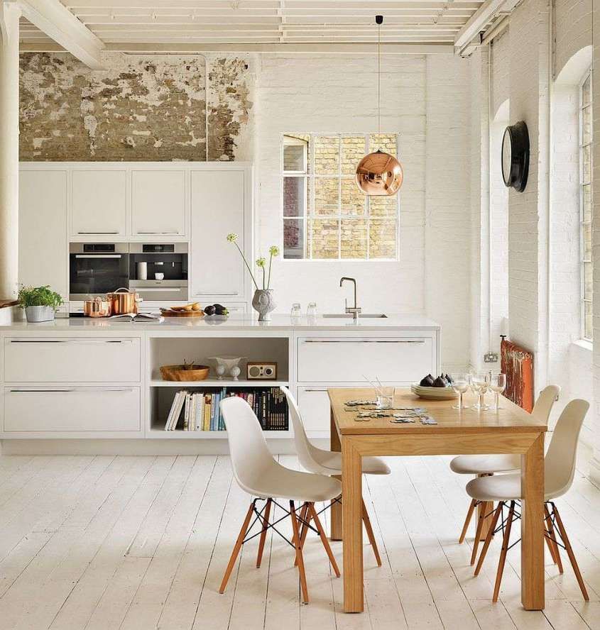 Scandinavian-Style Kitchens – Hygge Design