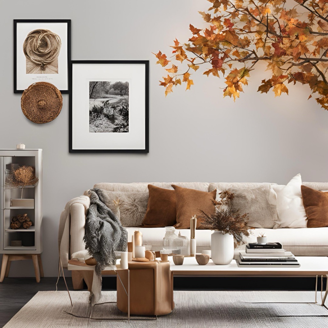 Embrace November Home Decor – Hygge Design